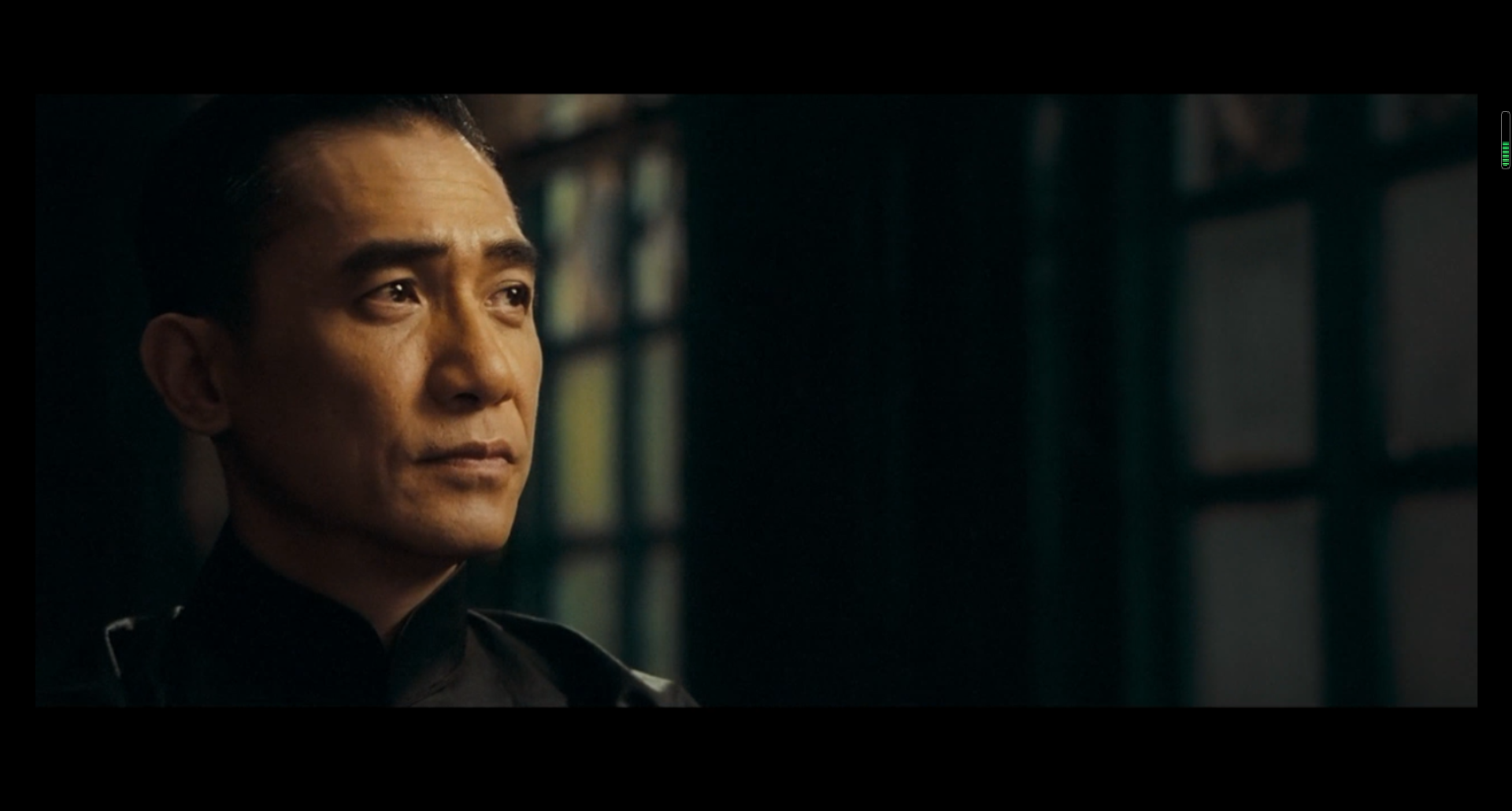 《一代宗师》｜念念不忘，必有回响 - 知乎