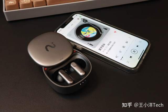 科大讯飞 iFLYBUDS Pro 录音降噪会议耳机的设计，你觉得有哪些亮点？ - 知乎