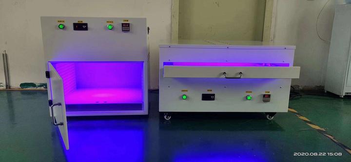 UVLED光固化设备在光学薄膜涂层和固化领域的前景 - 知乎