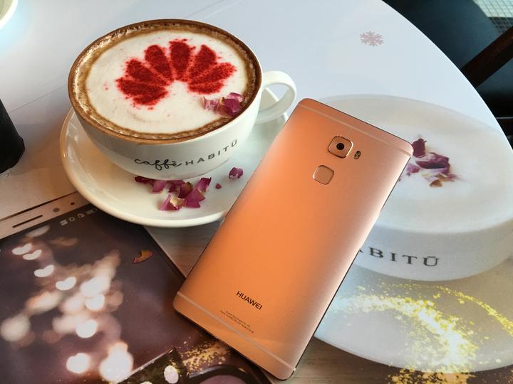 华为做的咖啡是否会有菊花味 - 知乎