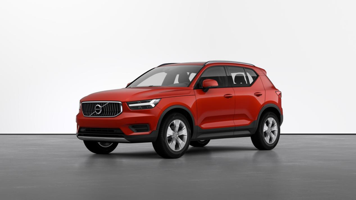 23万就能拿下这款沃尔沃XC40 颜值出众带四驱/性价比超BBA - 知乎