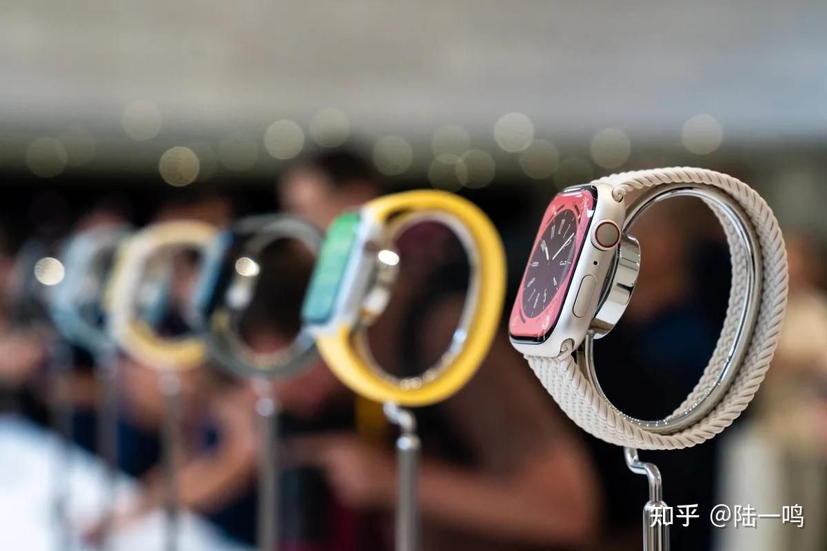 Apple Watch S8 内置芯片被证实采用与 S6 和 S7 相同的 CPU，该芯片有哪些优势？ - 知乎