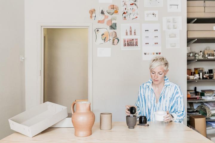 Faye Toogood | 打破边界，忠于自我 - 知乎