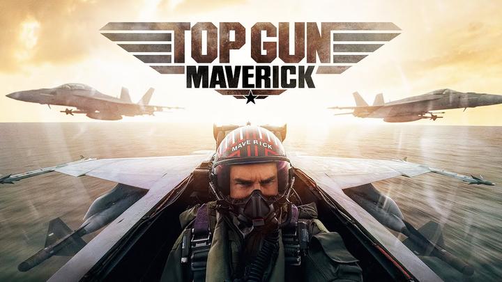 扒一扒Top Gun: Maverick里的小细节 - 知乎