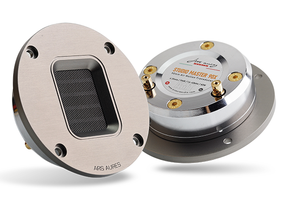 意大利发烧音响品牌这么多，为什么Ars Aures傲势值得推荐？ - 知乎