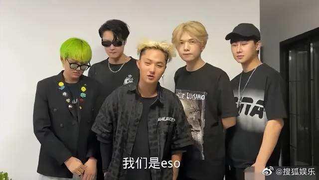 ESO被资本裹挟还是改变命运 - 知乎