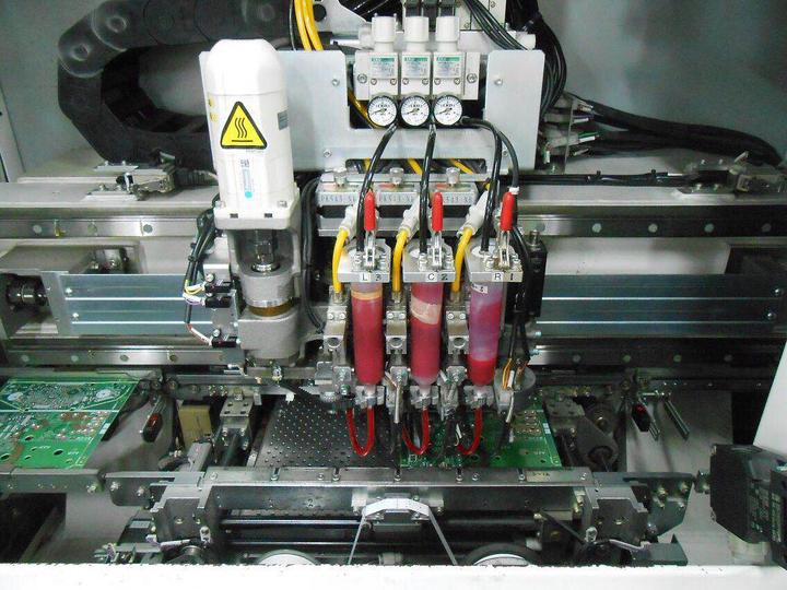 影响点胶质量的各项技术工艺参数 - 知乎